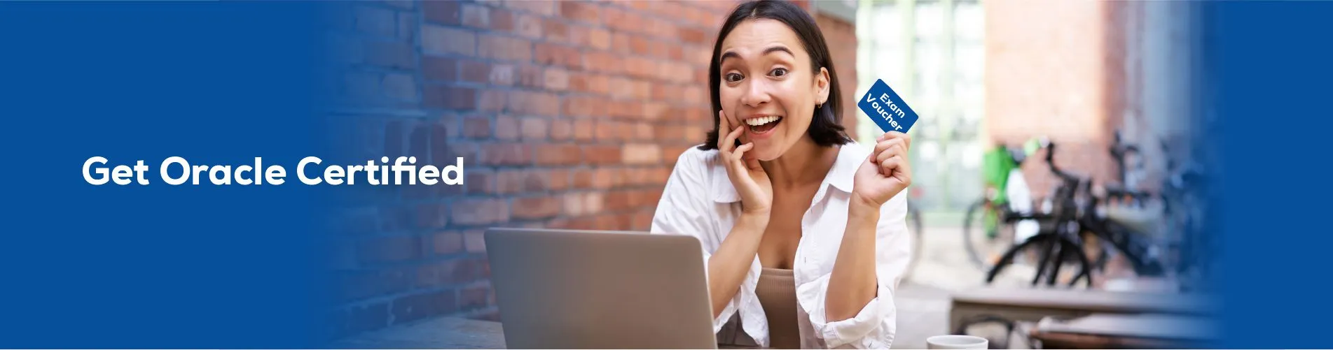 Oracle Exam Voucher Oracle Certification Exam Vouchers Oracle Price